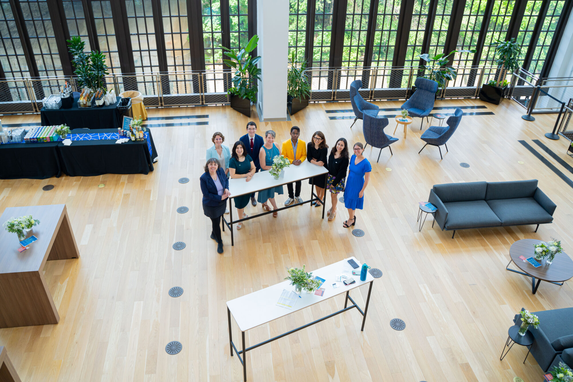 Careers - Green Building Alliance