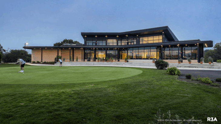 The First Tee - Pittsburgh Arnold Palmer Learning Center - Green ...